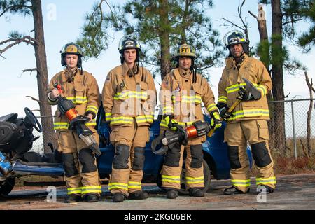 Chief Master Sgt. Lawrence Twitty, 23rd Fighter Squadron senior ...