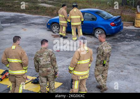 Chief Master Sgt. Lawrence Twitty, 23rd Fighter Squadron senior ...