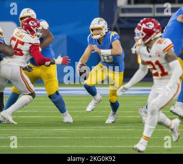 November 10, 2022, Los Angeles, CA, USA: LOS ANGELES - NOV 10: John ...