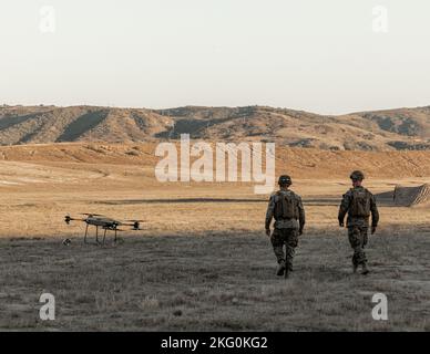 Left to right: Joshua Bryan on Surely Not and John Fahy on John Chard ...