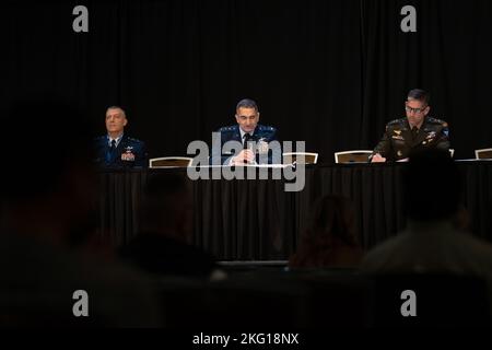 Maj. Gen. Brian S. Eifler, 11th Airborne Division Commanding General ...