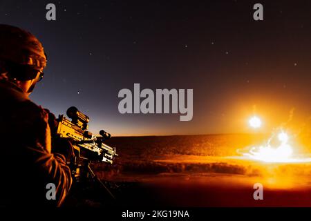 U.S. Soldiers with the 1-110th Infantry Battalion, 2nd Infantry Brigade ...