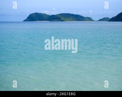 Ida no Hama Beach, Okinawa Prefecture, Japan Stock Photo - Alamy