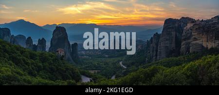 Rocks in mountain scenery Stock Photo - Alamy