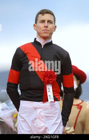 Japan. 20th Nov, 2022. In this photo illustration, a reactivated ...