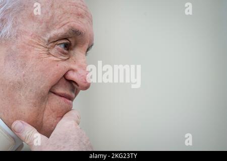 Pope Francis (born 1936), Pope since 2013. first Jesuit pope, the first ...