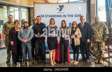 Major Gen. Michael Keating, Deputy Commanding General III Armored Corps ...