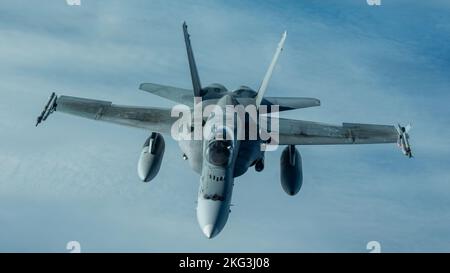 NORAD aircraft from both the Canadian and Continental U.S. regions ...