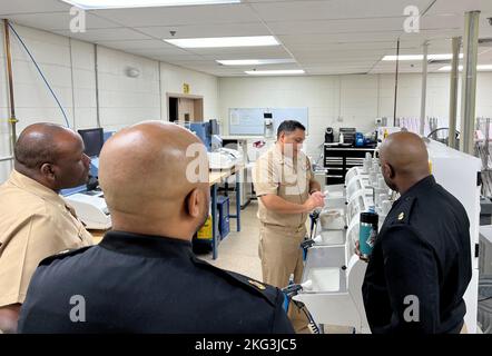 Navy Medical Leader & Professional Development Command (NML&PDC ...