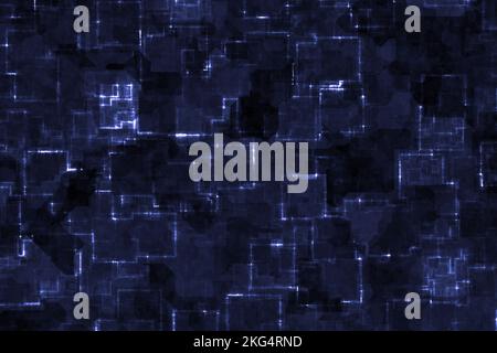 artistic nice technological computer light cg texture background ...