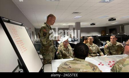 On 5 October 2022, during their culminating training event, 131As in ...
