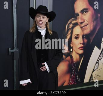 (L-R) GEORGE & TAMMY Cast - Kelly McCormack, Vivie Myrick, Pat Healy ...