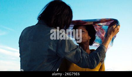 Robert Mitchum est mort Year : 2011 France / Belgium Director : Olivier ...