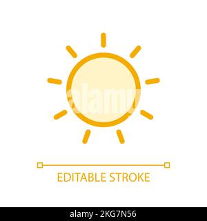 Light mode pixel perfect glassmorphism ui icon for dark theme Stock ...