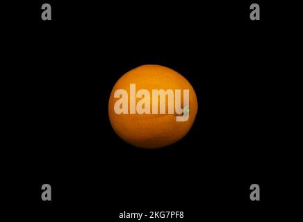 Orange: Vitamin source, delicious and healthy fruit Stock Photo - Alamy