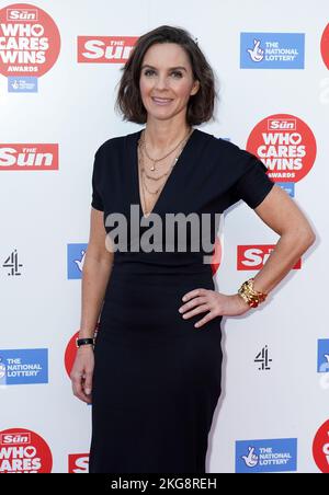 Alex Mahon, Channel 4 chief executive, answering questions before MPs ...