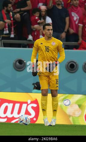 11/22/2022, Education City Stadium, Doha, QAT, World Cup FIFA 2022 ...