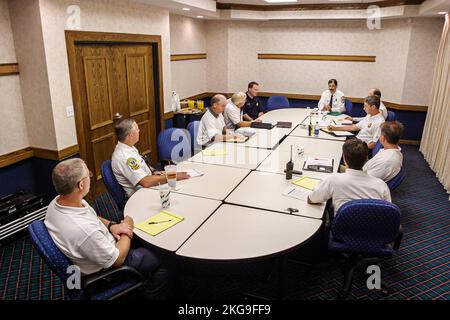 Virginia Portsmouth Bide A Wee Golf Course,golfing The Pavilion ...