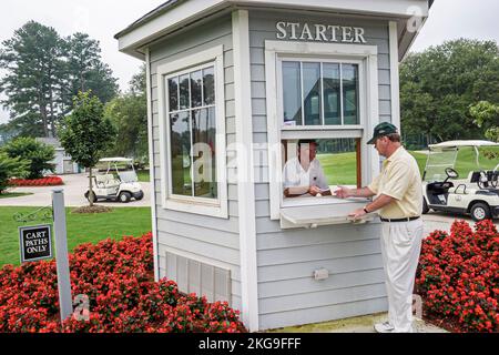 Virginia Portsmouth Bide A Wee Golf Course,golfing The Pavilion ...