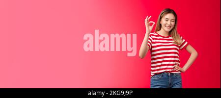 Excellent job, proud of you mate. Portrait of friendly-looking chill ...