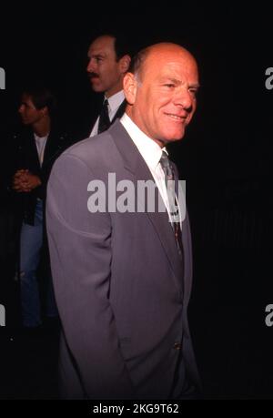Barry Diller Circa 1980's Credit: Ralph Dominguez/MediaPunch Stock ...