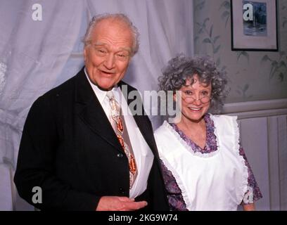 Phyllis Diller with Red Buttons Circa 1980's Credit: Ralph Dominguez ...