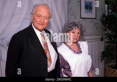Phyllis Diller with Red Buttons Circa 1980's Credit: Ralph Dominguez ...
