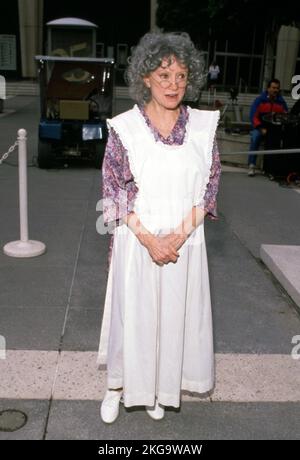 Phyllis Diller Circa 1980's Credit: Ralph Dominguez/MediaPunch Stock ...