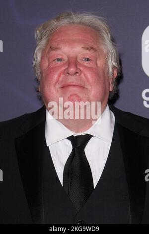 Nick Ferrari attends Global's Make Some Noise Night 2022 at The ...