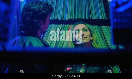 CHRISTMAS BLOODY CHRISTMAS, from left: Riley Dandy, Sam Delich, 2022 ...