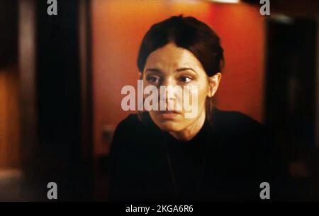 A WOUNDED FAWN, 2022. © Shudder / courtesy Everett Collection Stock ...