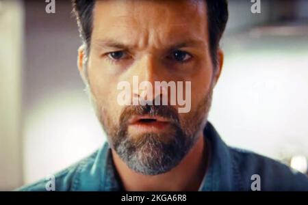 A WOUNDED FAWN, 2022. © Shudder / courtesy Everett Collection Stock ...