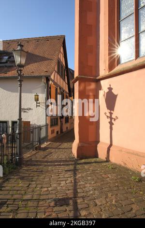 The Bell Ringers House is a historic building associated with the art ...