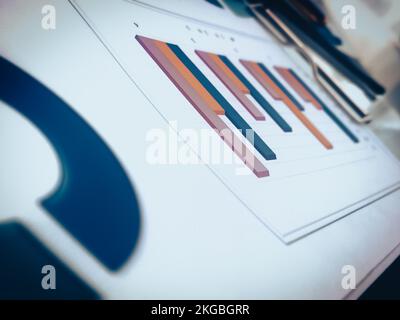 Business project management success factors in graphical representation ...