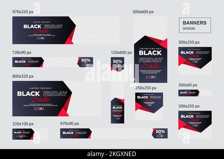 Big sale flayer template for web and print with neon waves marble ...