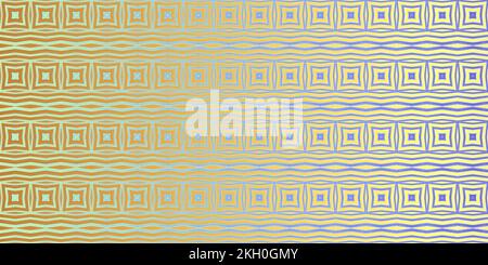 Minimalist geometric silky gradient. Simple background. Abstract modern ...