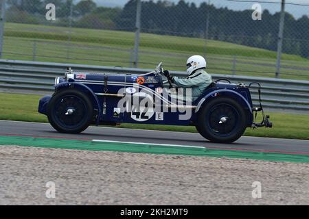 Richard Frankel, MG K3 Magnette, The ‘Mad Jack’ for Pre-War Sports Cars ...