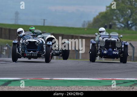 Richard Frankel, MG K3 Magnette, The ‘Mad Jack’ for Pre-War Sports Cars ...