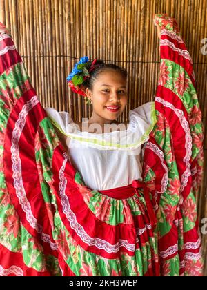 The Cumbia is a Folklore Genre and Dance. It is a blend of African ...