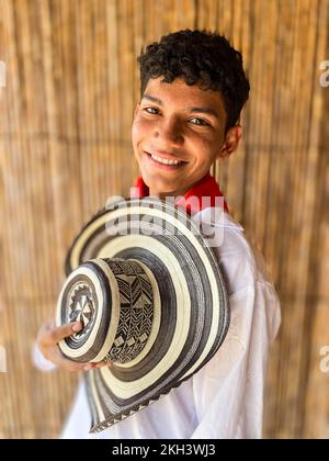 The Cumbia is a Folklore Genre and Dance. It is a blend of African ...