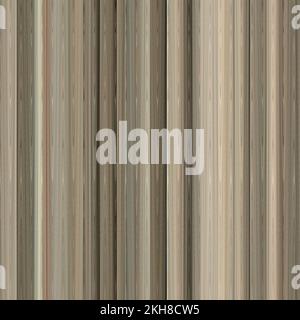 Striped weave in organic texture seamless pattern. Heathered natural ...