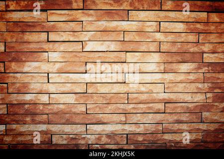 Closeup shot of a brick wall texture Stock Photo - Alamy