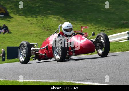 Andy Raynor, Kleft CK54, Formula 3 500s, F3 500cc Racing Cars, two ...