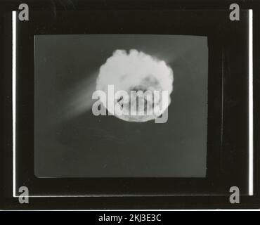 Project 26 - Operation Dominic (Johnston Island/Christmas Island/Maui ...