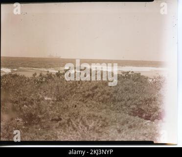 Operation Hardtack I was a series of 35 nuclear tests conducted by the ...