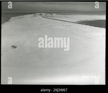 Project 24 - Operation Hardtack (Enewetak/Bikini/Johnnston Island Area ...