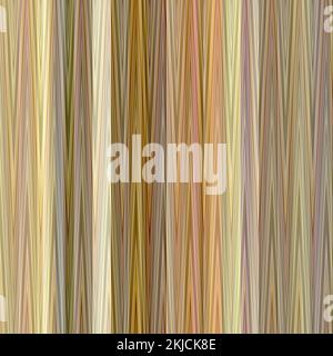 Striped weave in organic texture seamless pattern. Heathered natural ...