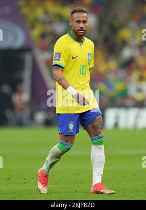 11/24/2022, Khalifa International Stadium, Doha, QAT, World Cup FIFA ...