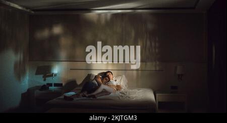 ZOE STEIN in MANTICORE (2022) -Original title: MANTICORA-, directed by ...