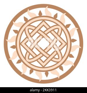 Lada Bogoroditsa, Lada Mother of God, an ancient Slavic symbol, Lada ...